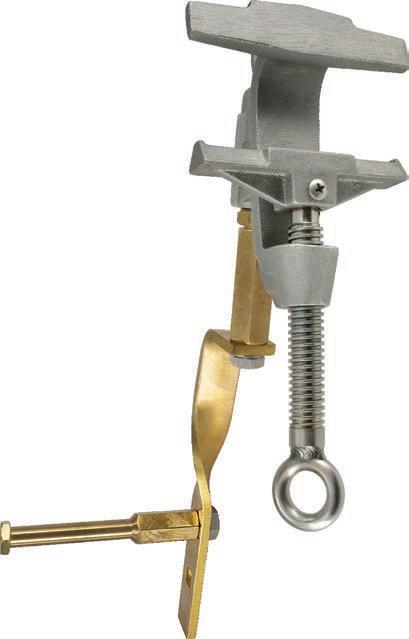 Temporary Earthing & Bonding Solutions by TransNet NZ Ltd - Issuu