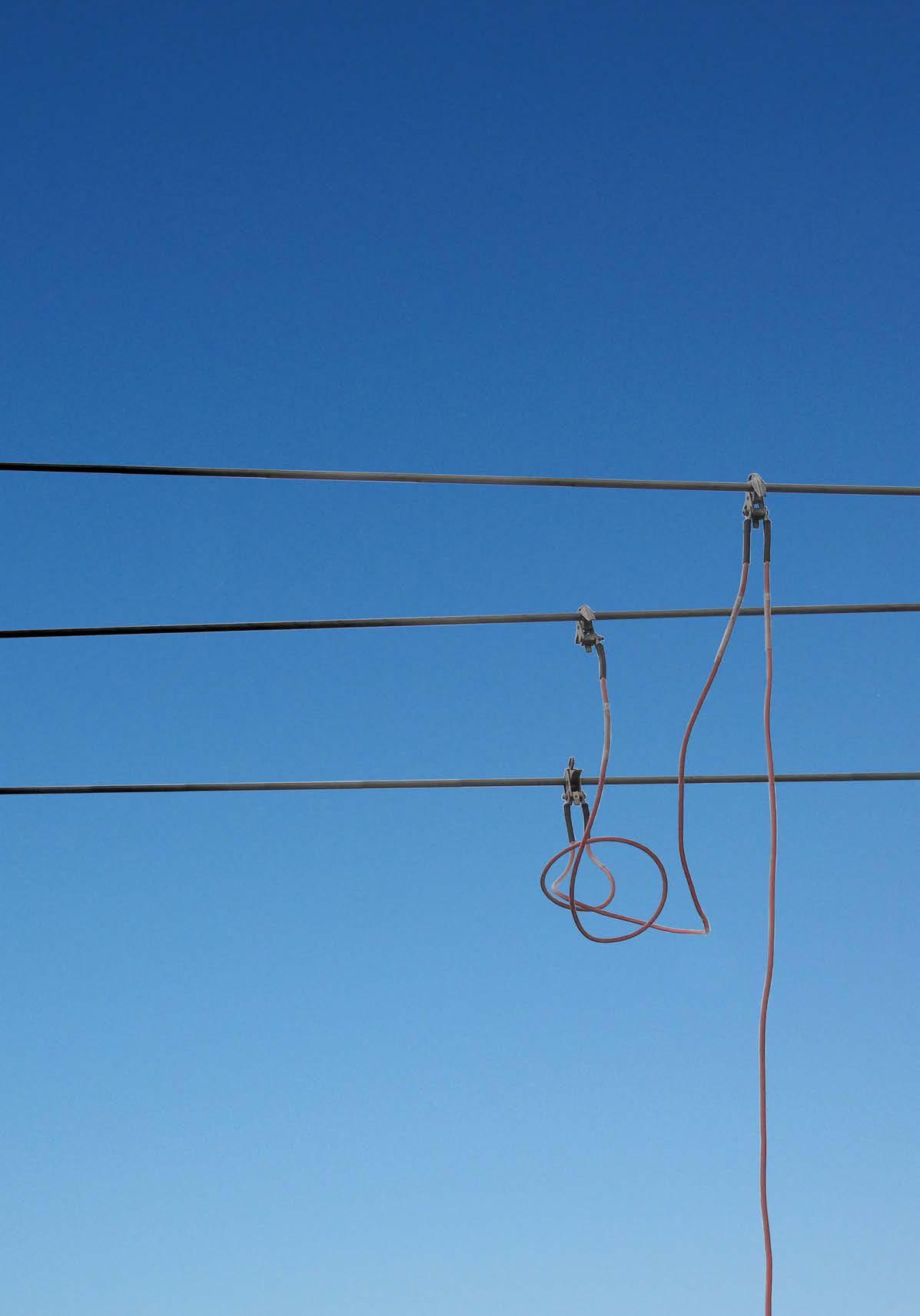 Temporary Earthing & Bonding Solutions by TransNet NZ Ltd - Issuu