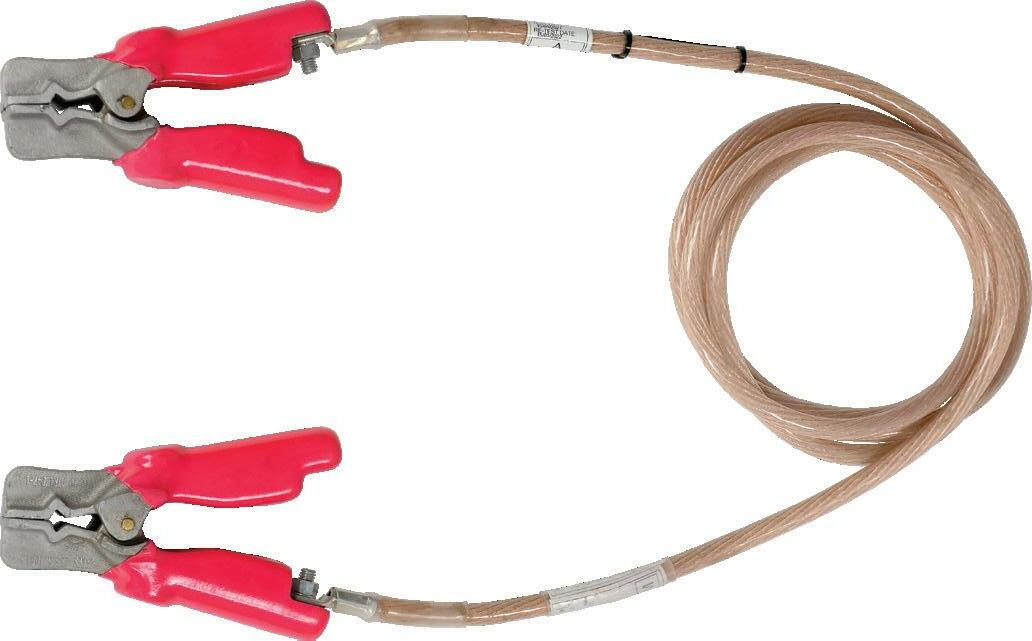 Temporary Earthing & Bonding Solutions by TransNet NZ Ltd - Issuu