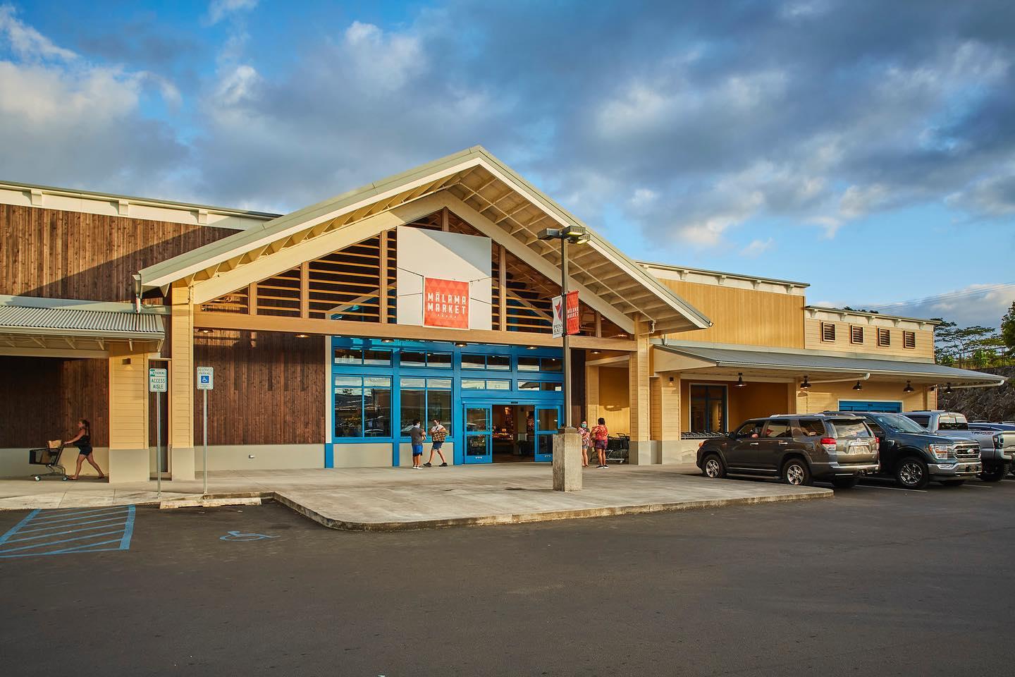 Puna Kai Shopping Center by Meridian Pacific - Issuu