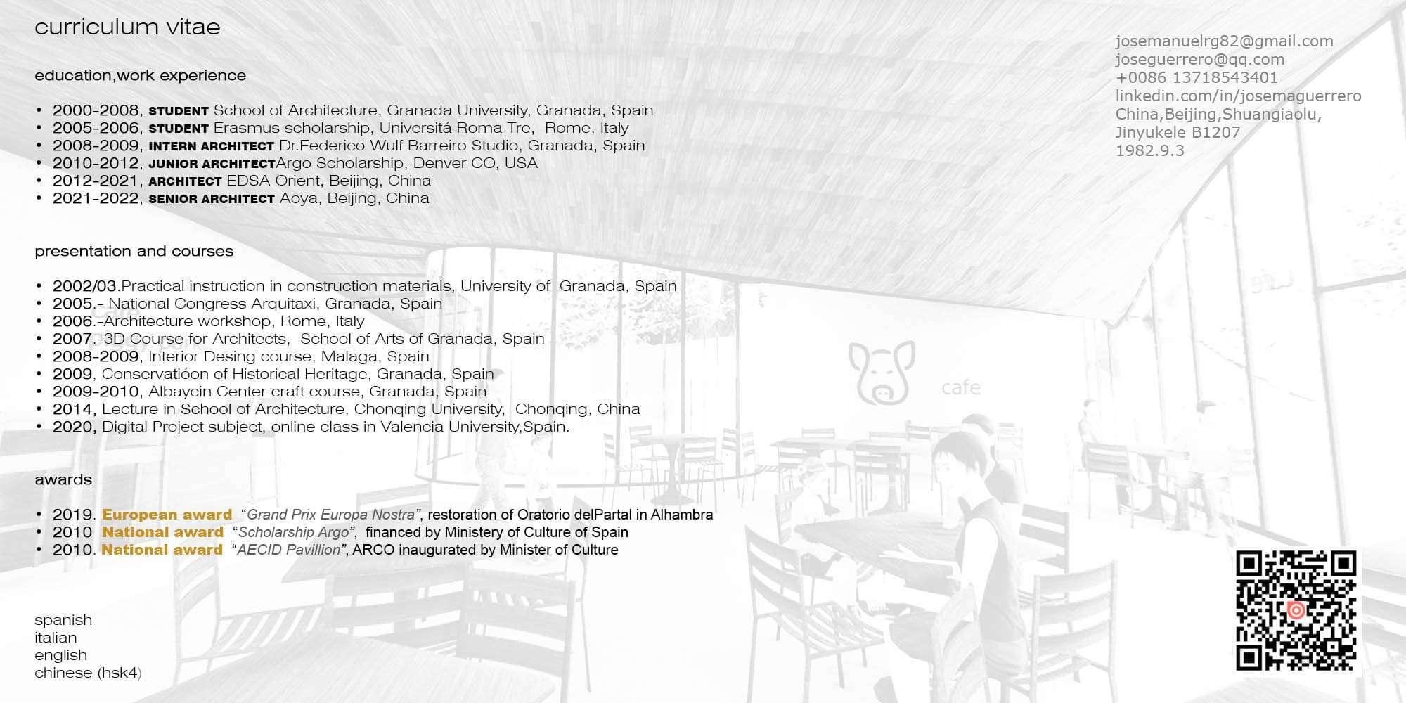 portfolio interior design by jmrugue - Issuu