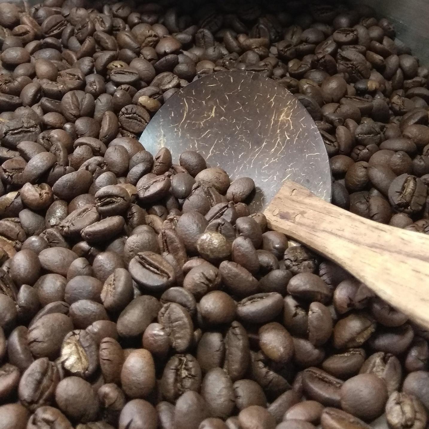 EKSPORTIR KOPI JAVA ARABICA by kopidmpt kopi - Issuu