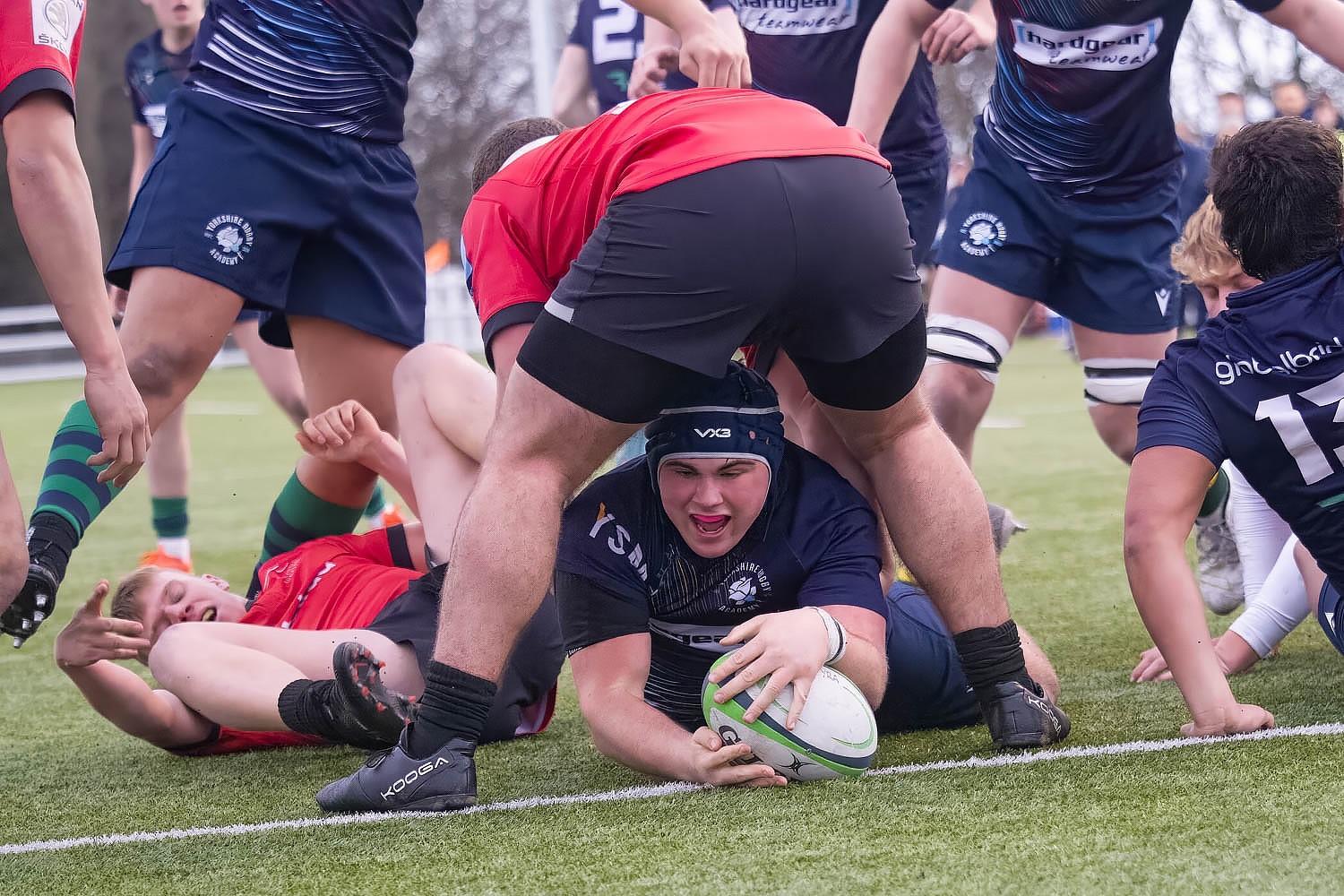 Woodhouse Grove Boarding News Spring Term 1 2023 by woodhousegrove - Issuu