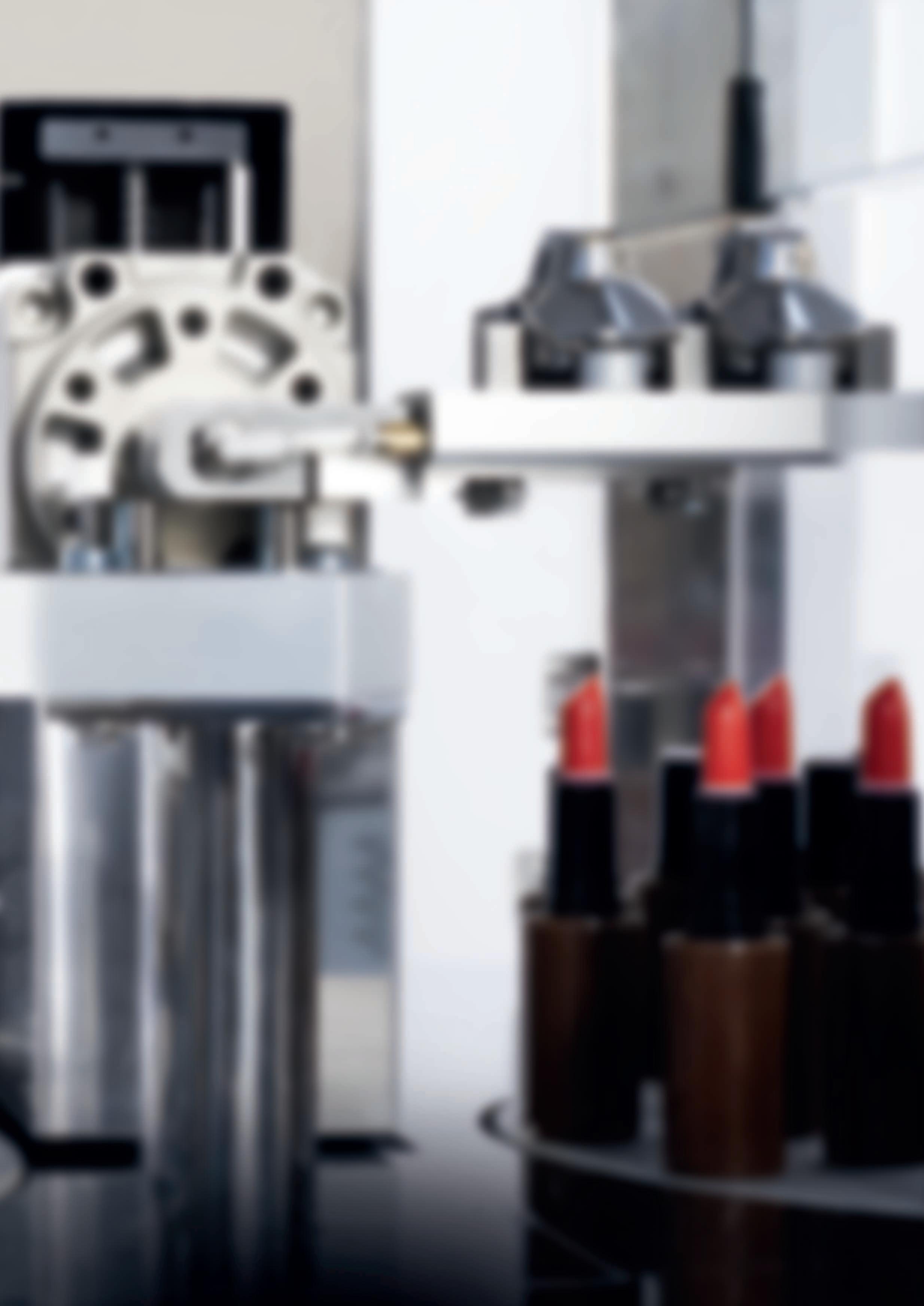 Cosmatic - General Catalogue by Marchesini Group - Issuu