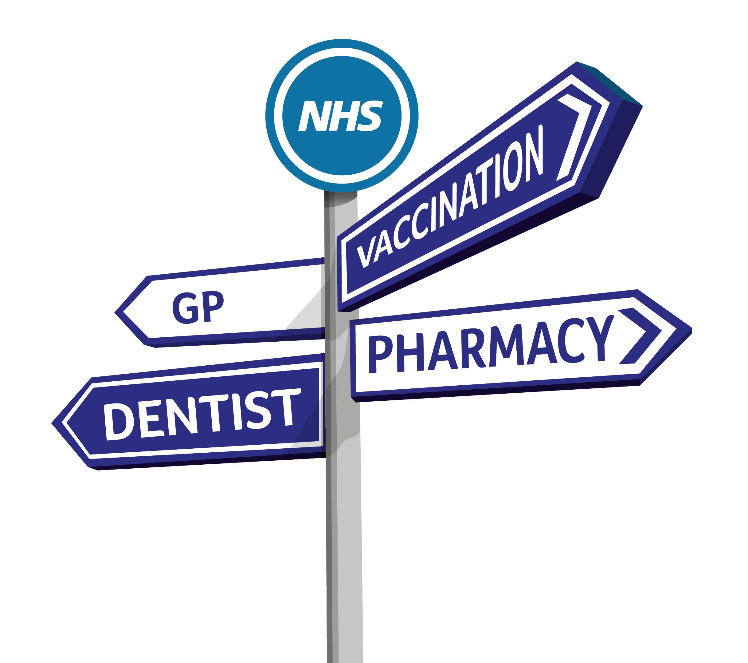 Guide: Hwb7 NHS services for older people by Age Scotland - Issuu