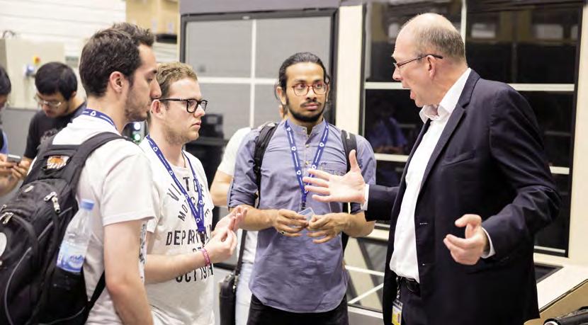 EIT InnoEnergy Master School brochure by EIT InnoEnergy - Issuu