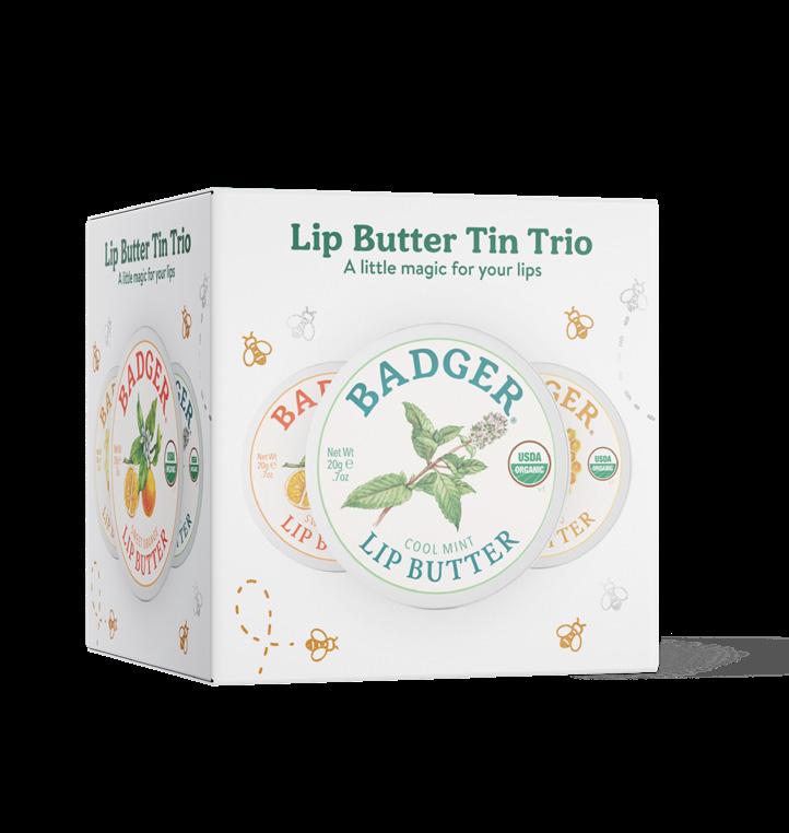 2023 Badger Order Book by badgerbalm - Issuu