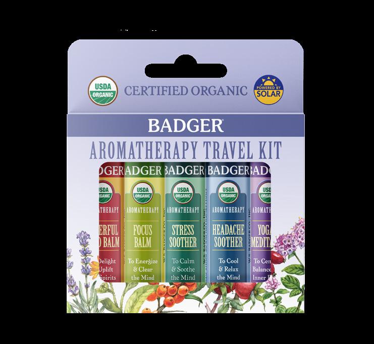 2023 Badger Order Book by badgerbalm - Issuu