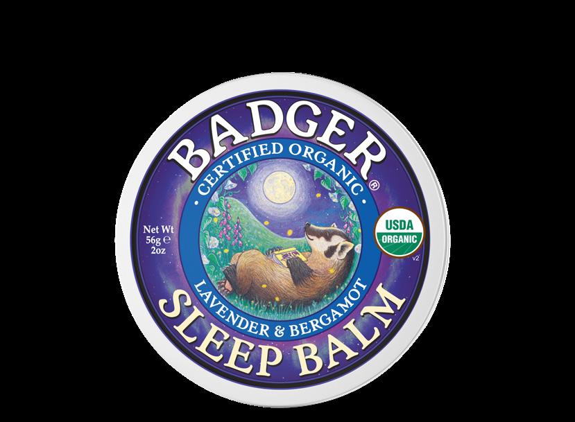 2023 Badger Order Book by badgerbalm - Issuu