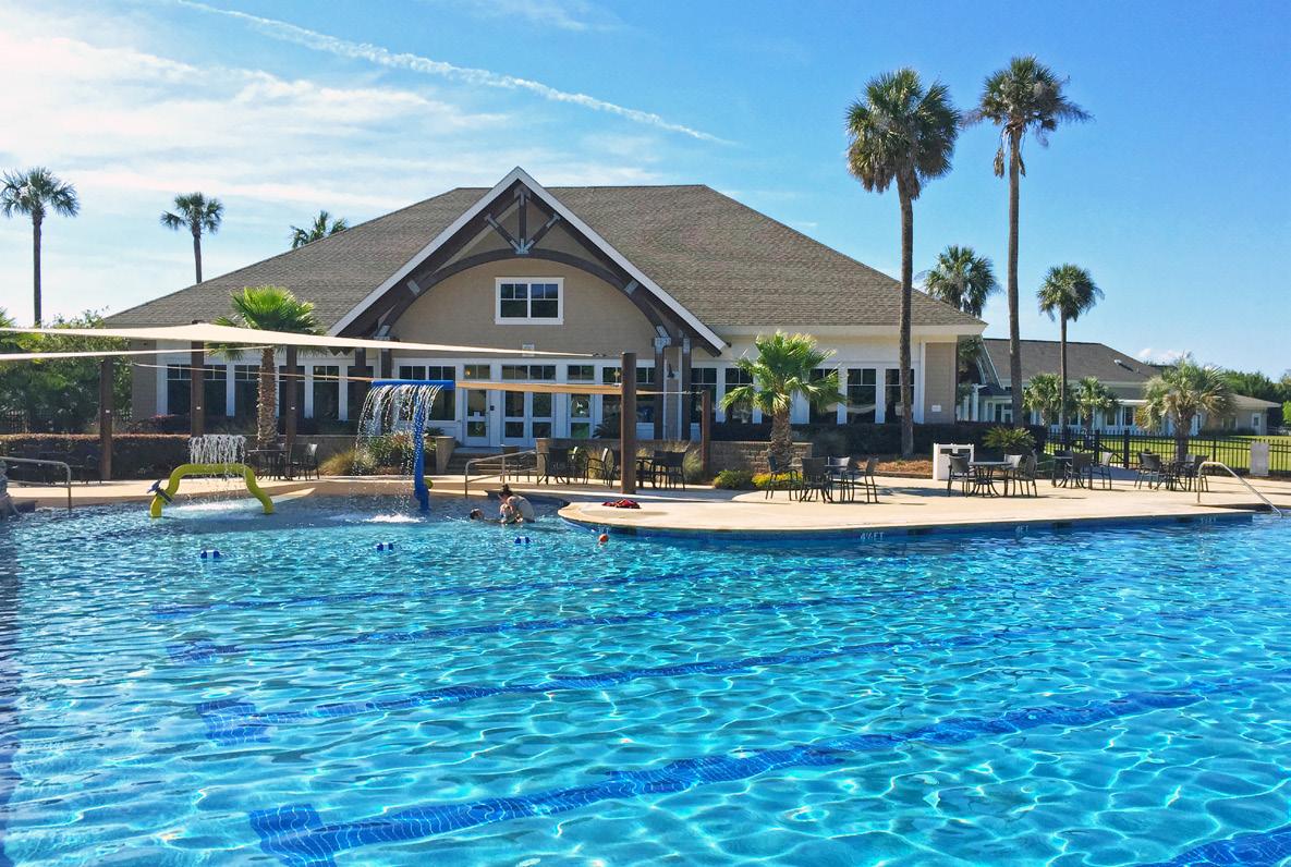 2023 Membership Guide by Seabrook Island Real Estate - Issuu