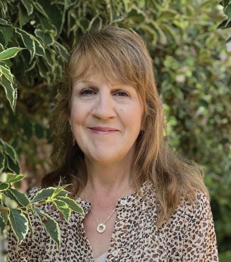 Anne Furbank Spring News 2023 by Click Creative - Issuu