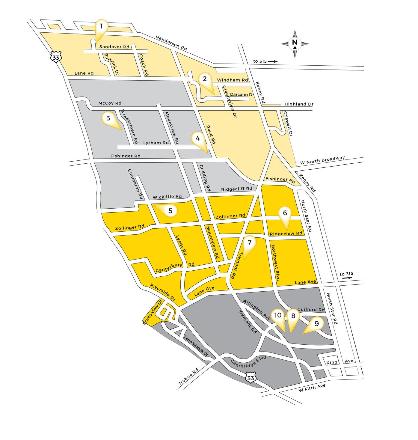 K-12 Planning and Strategies by Perkins&Will - Issuu