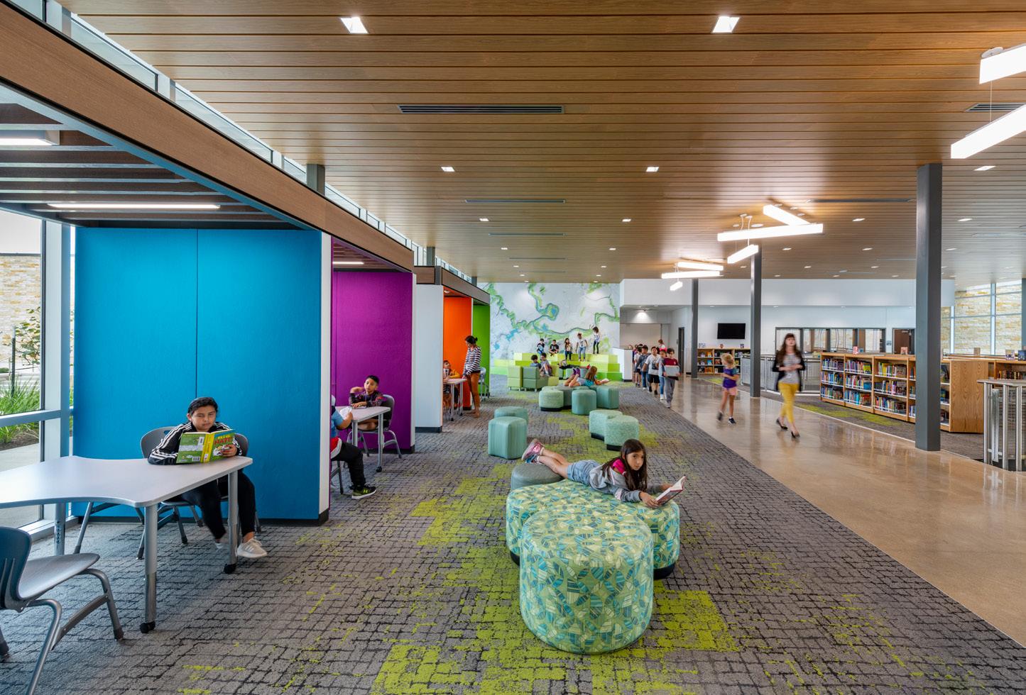 K-12 Planning and Strategies by Perkins&Will - Issuu