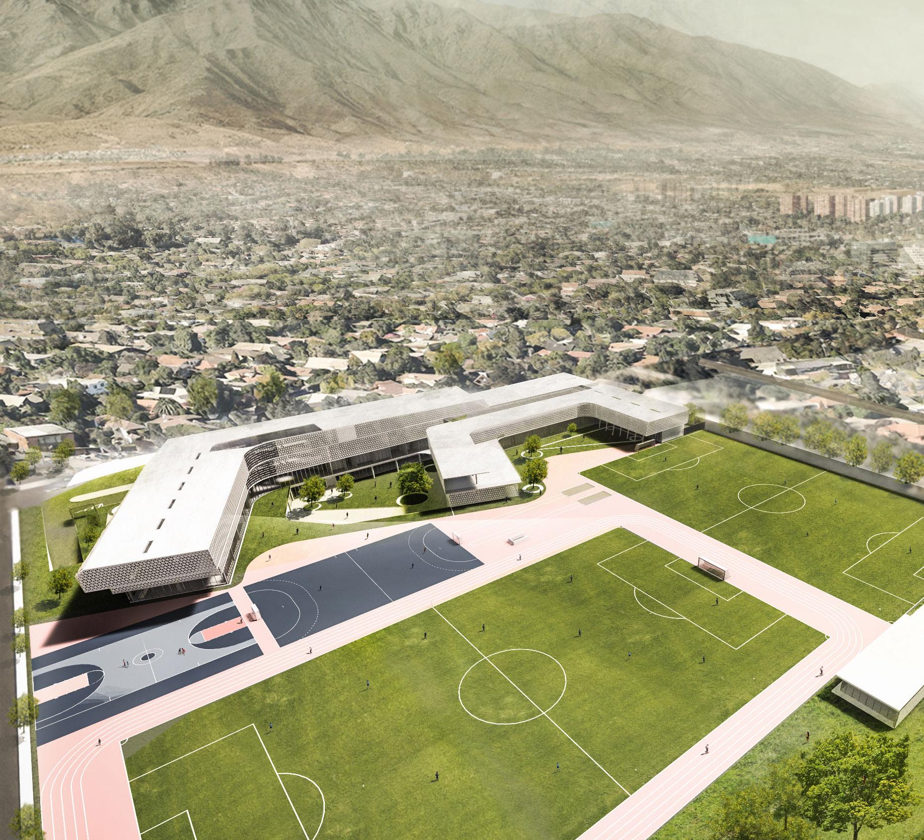 K-12 Planning and Strategies by Perkins&Will - Issuu