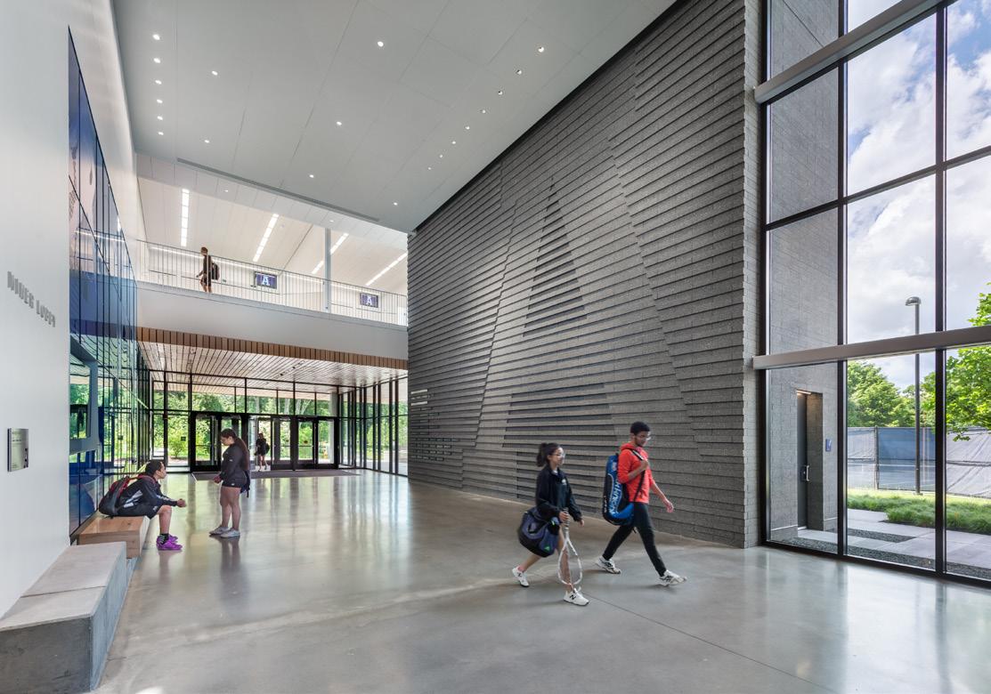 K-12 Planning and Strategies by Perkins&Will - Issuu