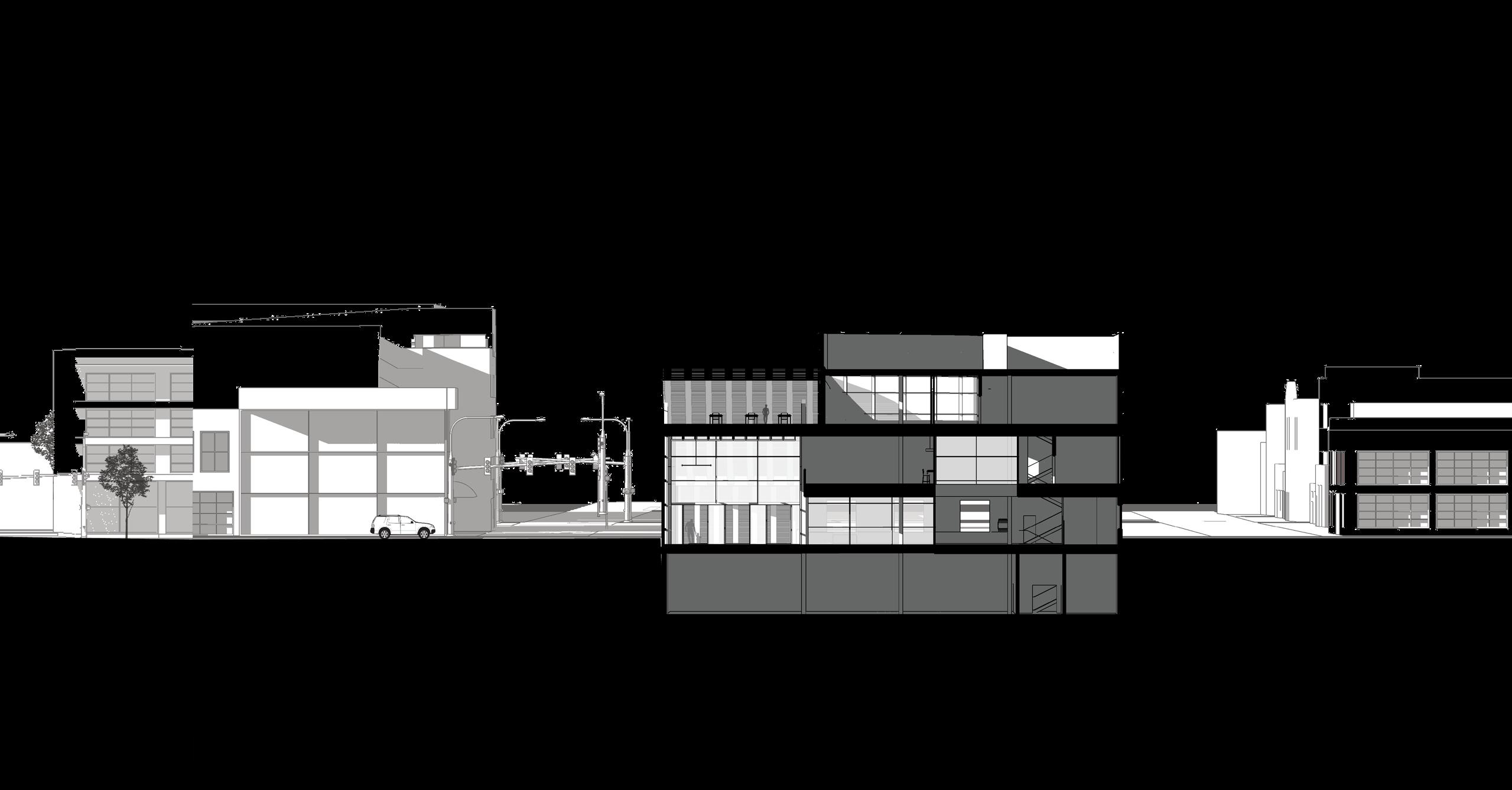 Elizabeth Calvert Architecture Portfolio by - Issuu