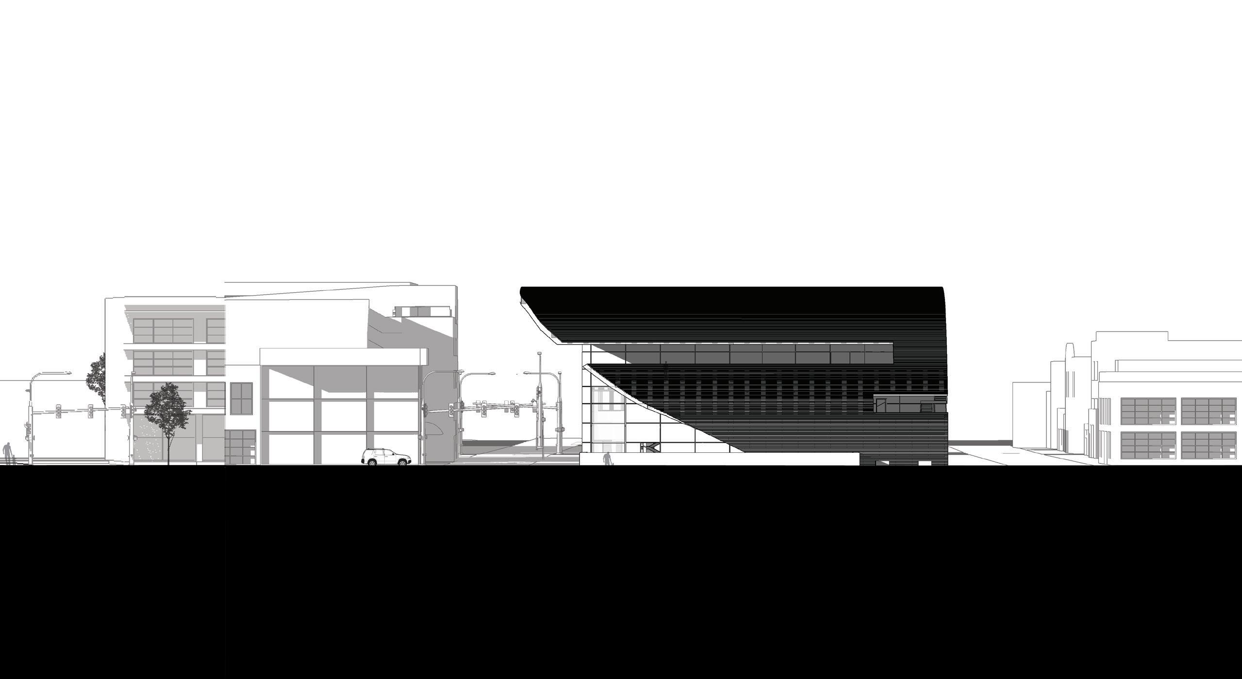 Elizabeth Calvert Architecture Portfolio by - Issuu