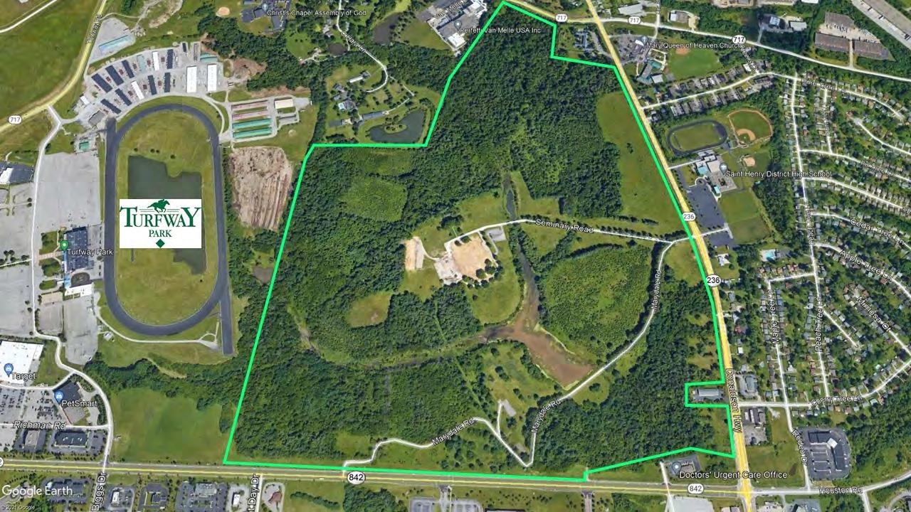Udf Locations Florence Ky Jobs City Of Florence, KY 2022 Annual