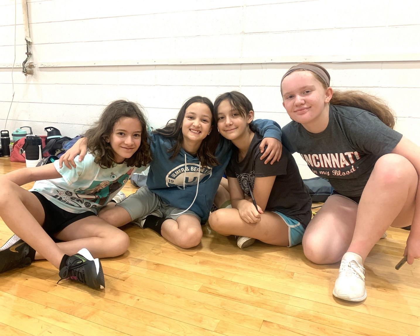 CCDSummer 2023 by Cincinnati Country Day School - Issuu