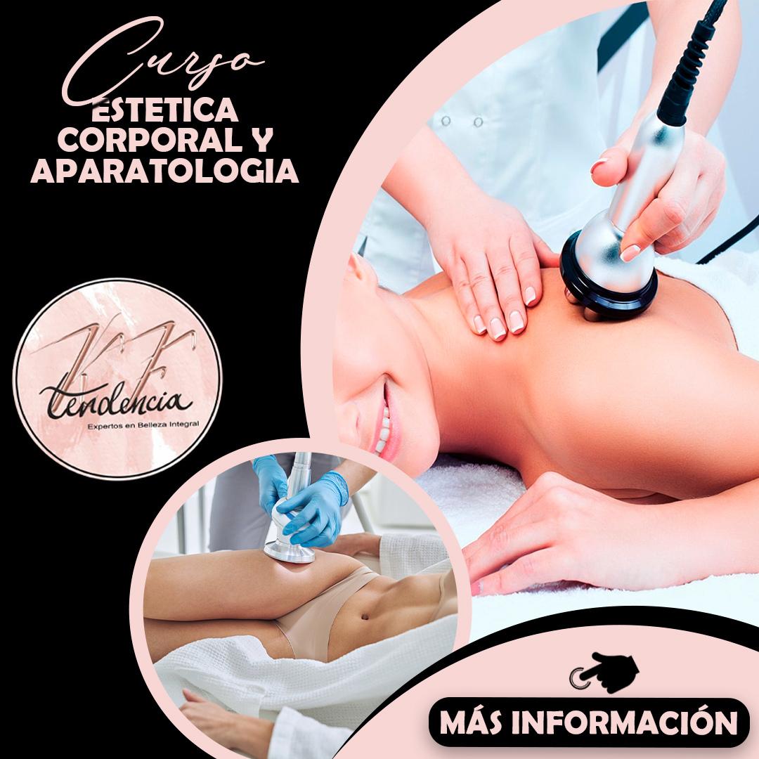 Cursos - Tendencia KF by Tendencia KF - Issuu