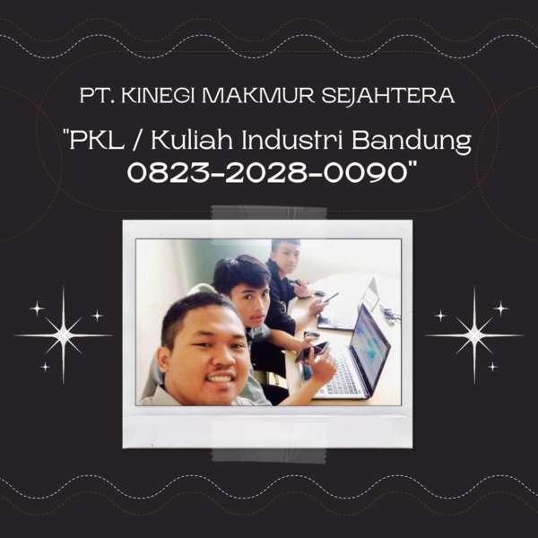 PRAKERIN! Call: 0823-2028-0090, Magang Bandung 2024 by Muhammad Daffa ...