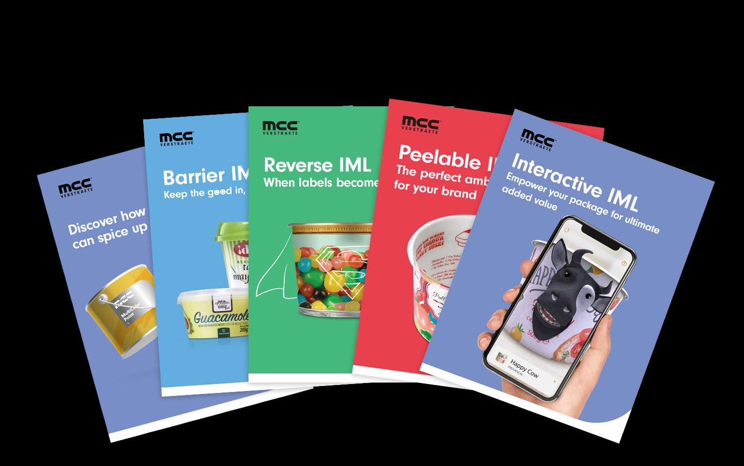 Company Leaflet MCC Verstraete - EN by MCC Label - Issuu