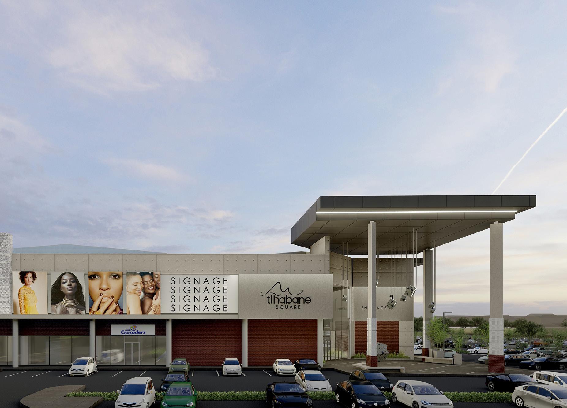 Trencon Construction / February 2023 / Enterprise Africa by CMB Media ...