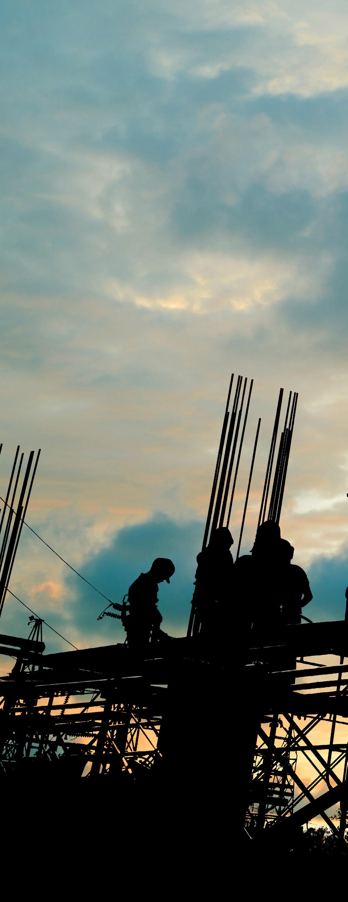 Trencon Construction / February 2023 / Enterprise Africa by CMB Media ...