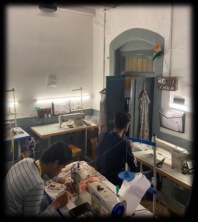 Adaptive reuse of 750 grand avenue - by nida-ahsan-portfolio - Issuu