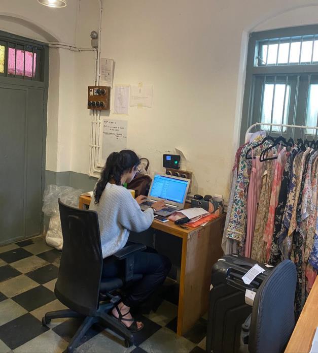 Adaptive reuse of 750 grand avenue - by nida-ahsan-portfolio - Issuu