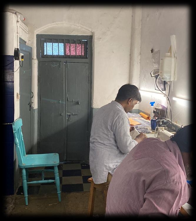 Adaptive reuse of 750 grand avenue - by nida-ahsan-portfolio - Issuu