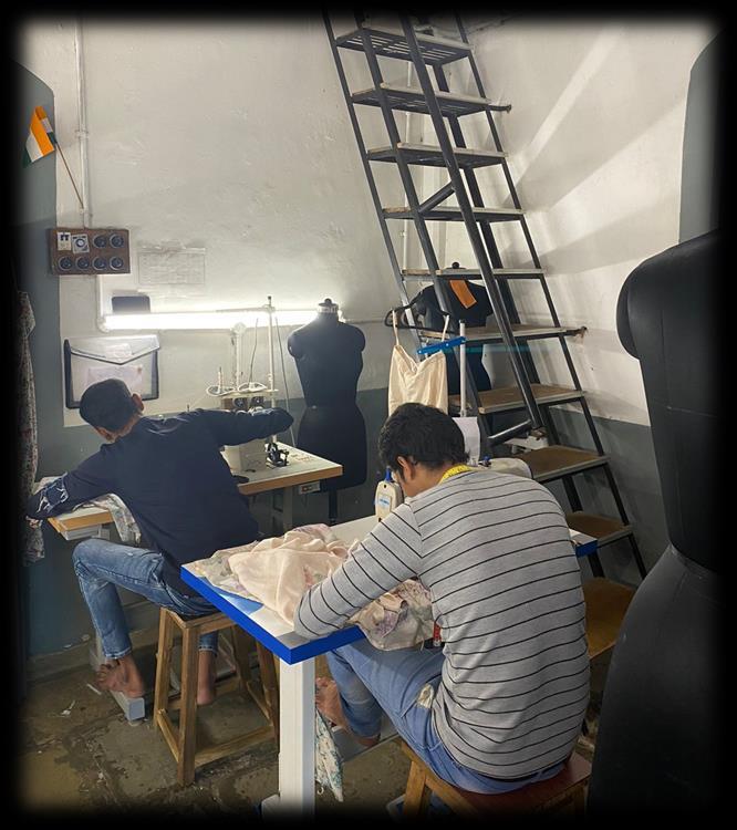 Adaptive reuse of 750 grand avenue - by nida-ahsan-portfolio - Issuu