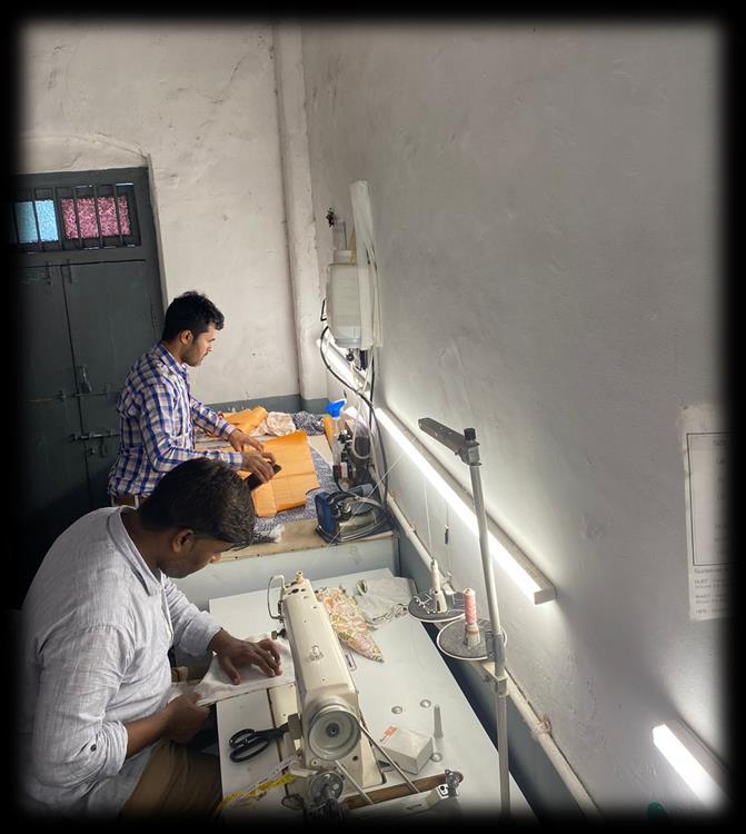 Adaptive reuse of 750 grand avenue - by nida-ahsan-portfolio - Issuu