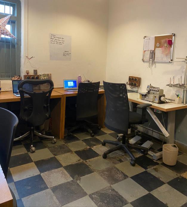 Adaptive reuse of 750 grand avenue - by nida-ahsan-portfolio - Issuu