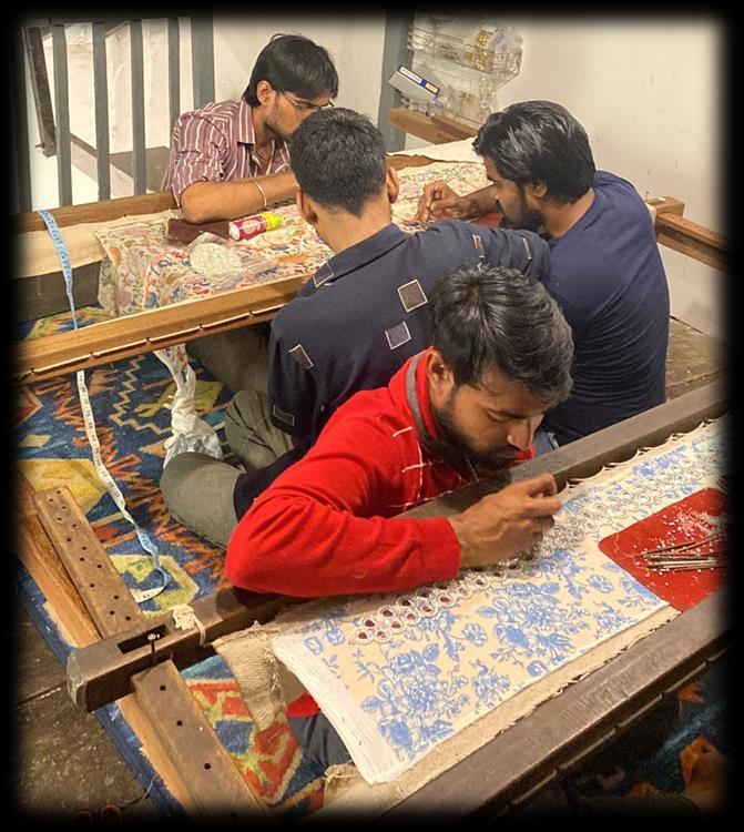 Adaptive reuse of 750 grand avenue - by nida-ahsan-portfolio - Issuu