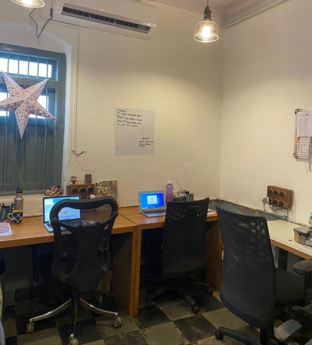 Adaptive reuse of 750 grand avenue - by nida-ahsan-portfolio - Issuu