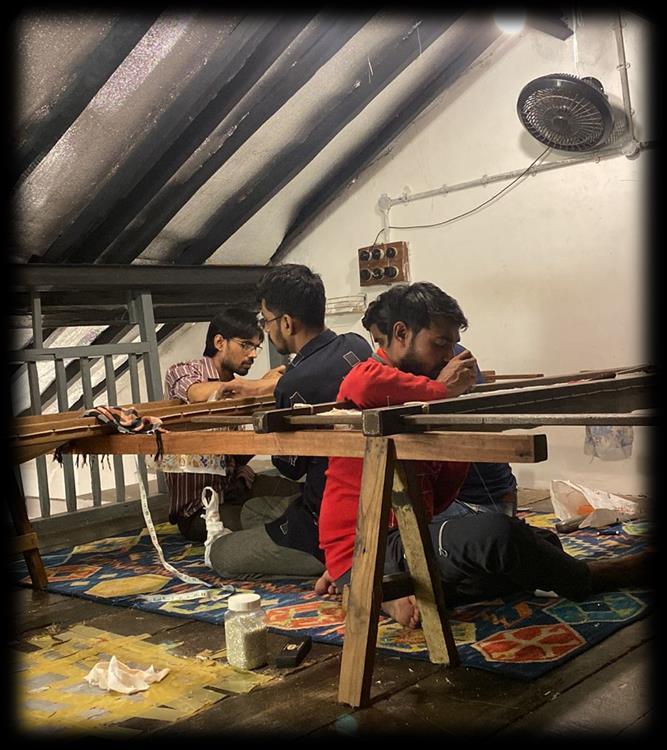 Adaptive reuse of 750 grand avenue - by nida-ahsan-portfolio - Issuu