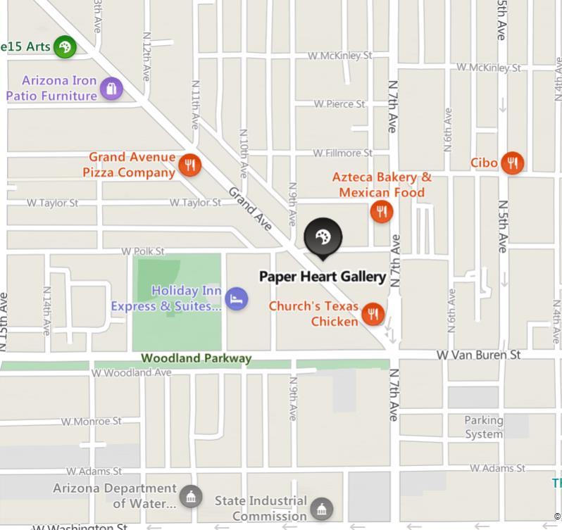 Adaptive reuse of 750 grand avenue - by nida-ahsan-portfolio - Issuu