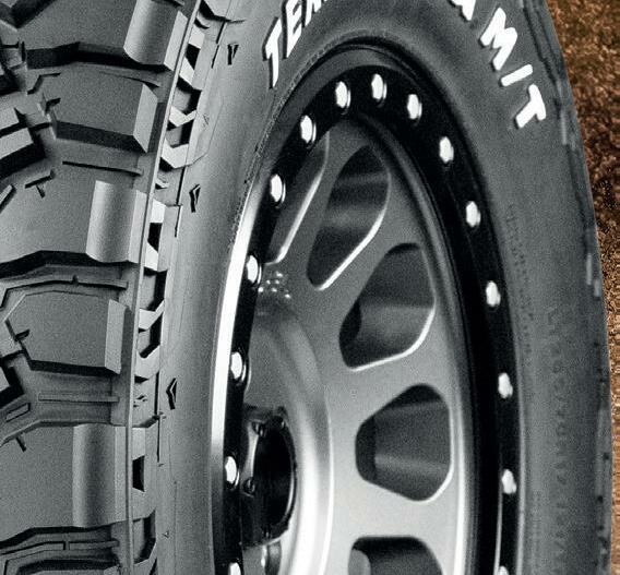 Davanti Terratoura Product Brochure by davanti_tyres - Issuu