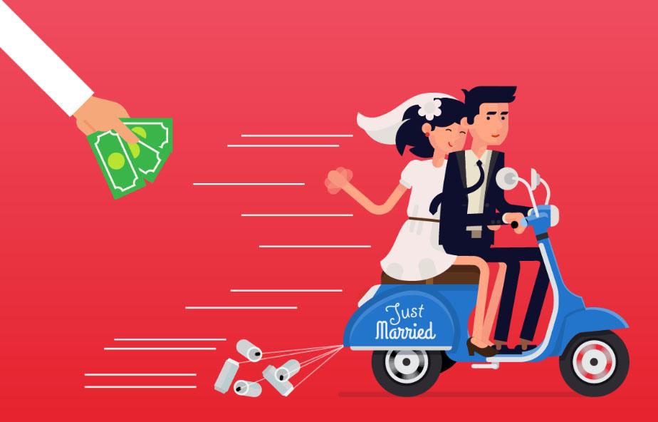 Uncover The Average Cost Of A Wedding Planner In Chennai Get Budget Uncover The Average Cost Of A Wedding Planner In Chennai Get Budget