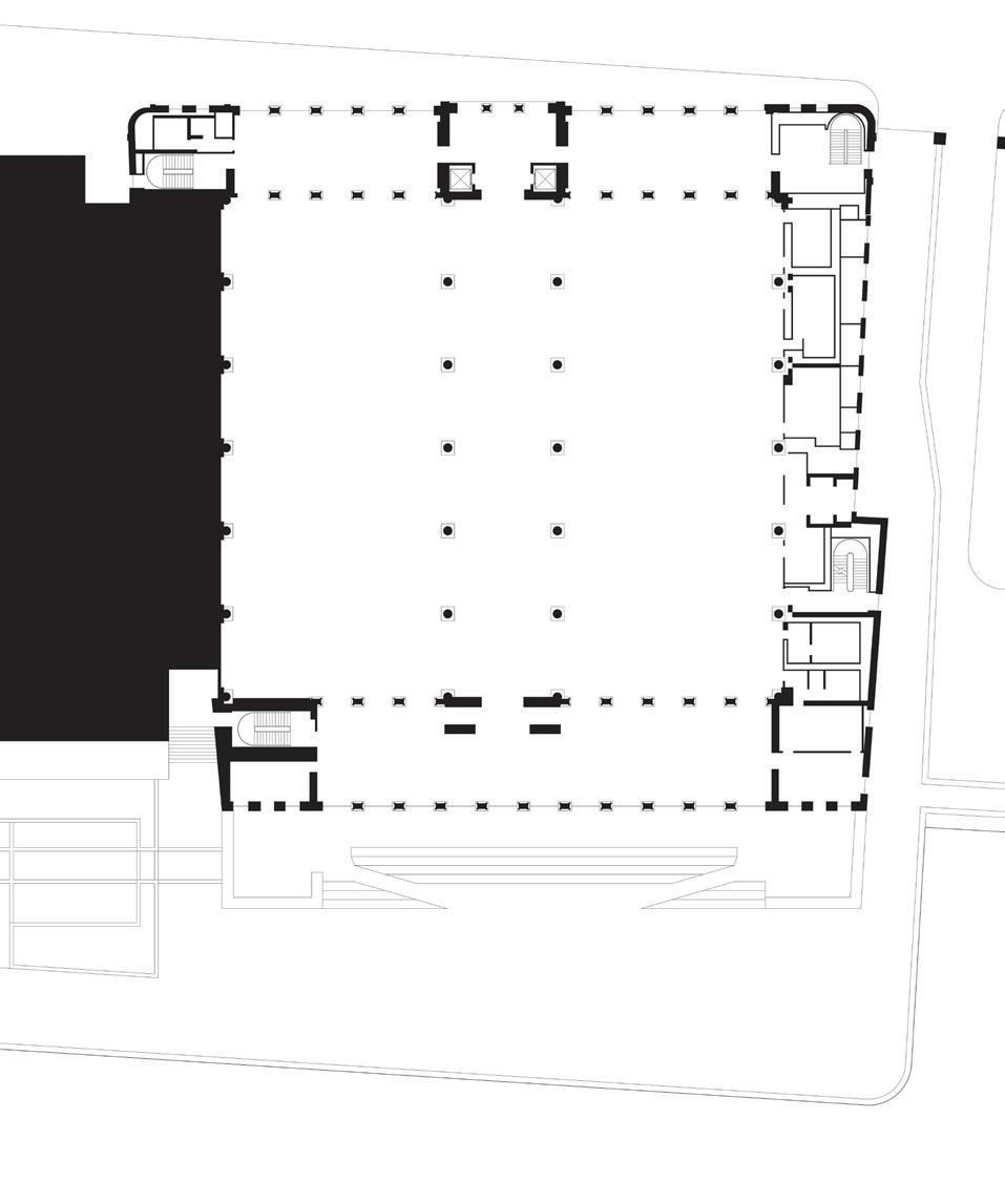 Yeh Yeh Syracuse University Architecture Portfolio 2023 Spring by Yeh ...
