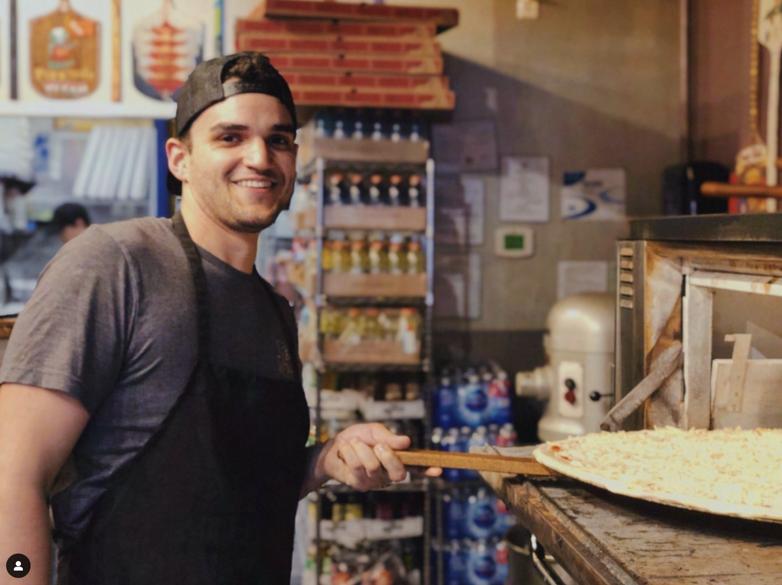 The Brand by BennysPizza - Issuu