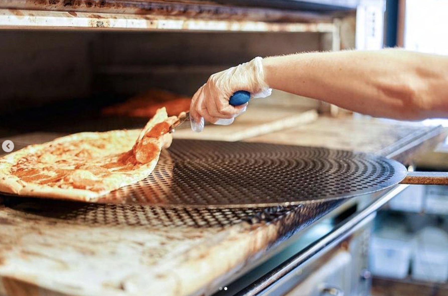 The Brand by BennysPizza - Issuu