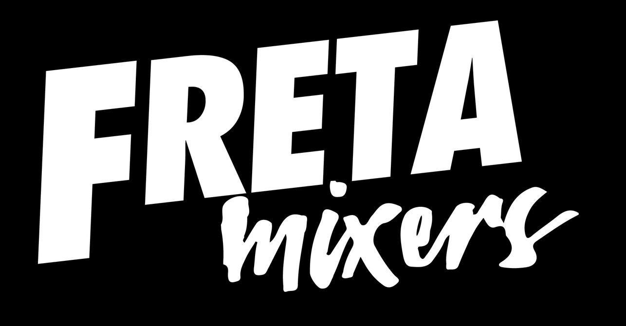 CATÁLOGO FRETA MIXERS by Grupo Freta - Issuu