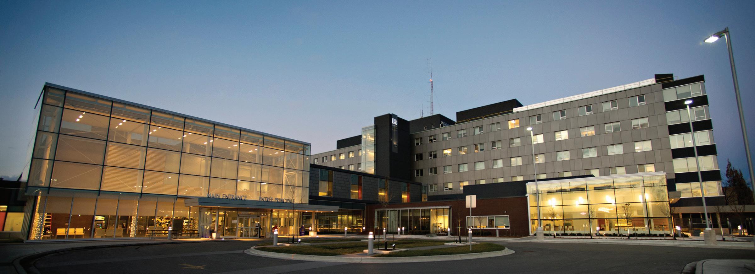 Cornwall Community Hospital Patient Handbook by Willow Publishing - Issuu