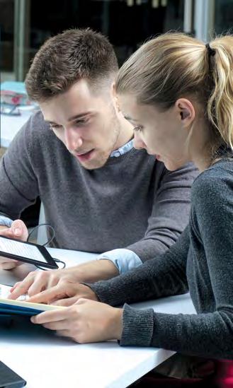 First Year Experience Guide to Your First Year by SheridanSA - Issuu