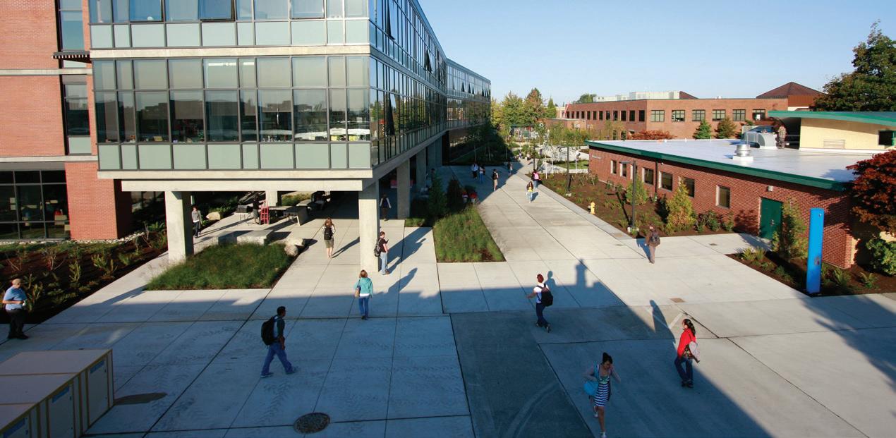 International Student Brochure by Everett Community College - Issuu