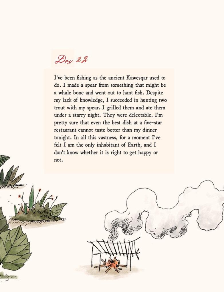 Dr. Chatwin and the Chilibilus- By Marcelo Simonetti & Marcelo Escobar ...