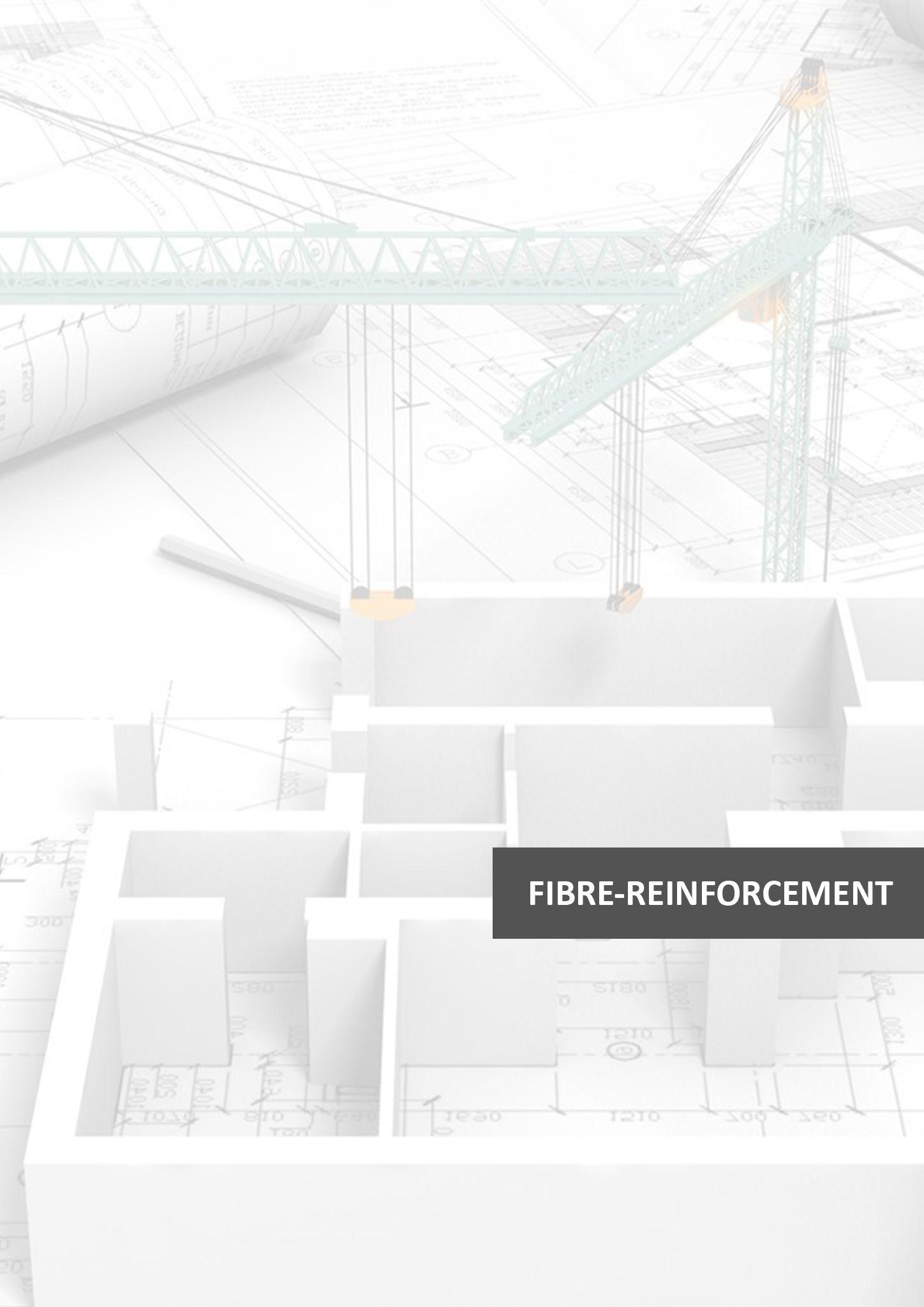 Fibre-Reinforcement Product Catalog by Farfan and Mendes - Issuu