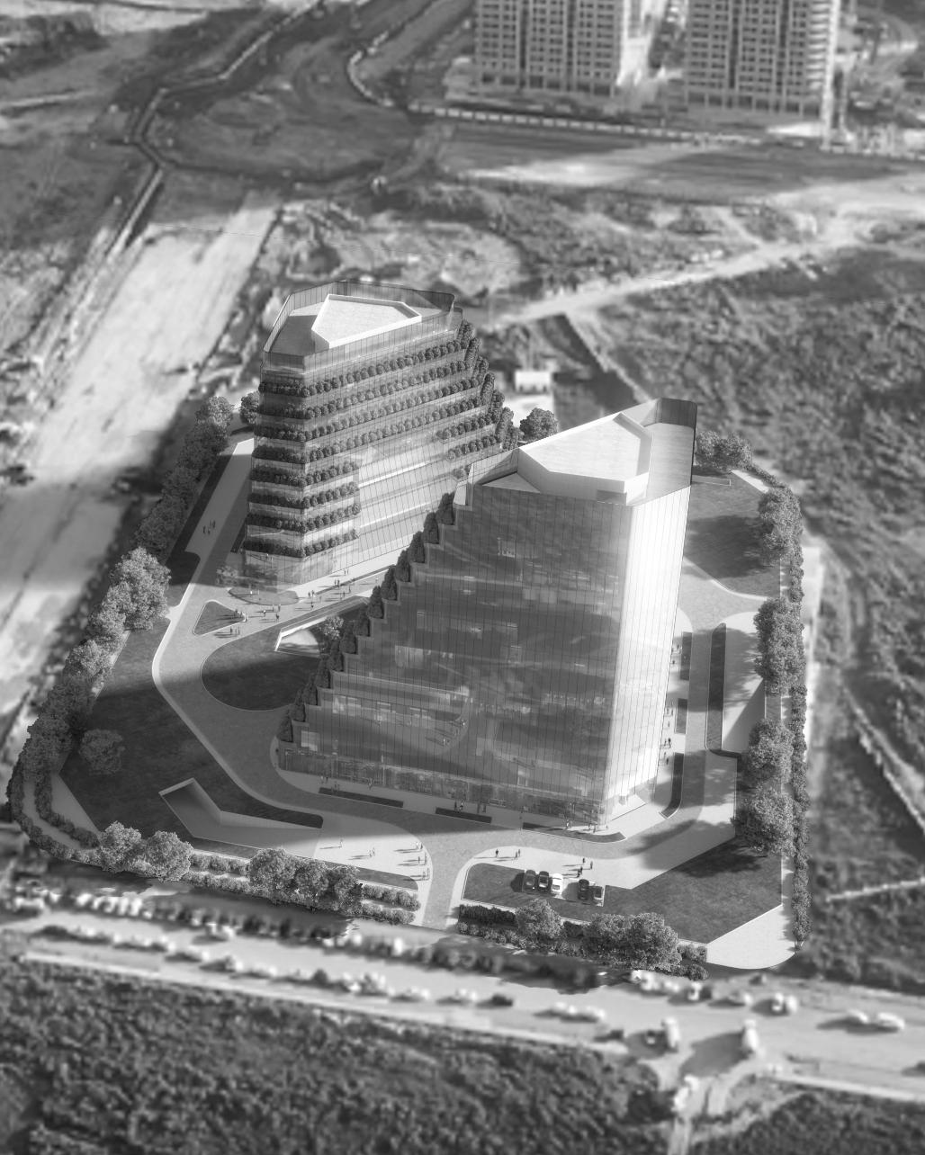 Portfolio by Chuhao Yang - Issuu